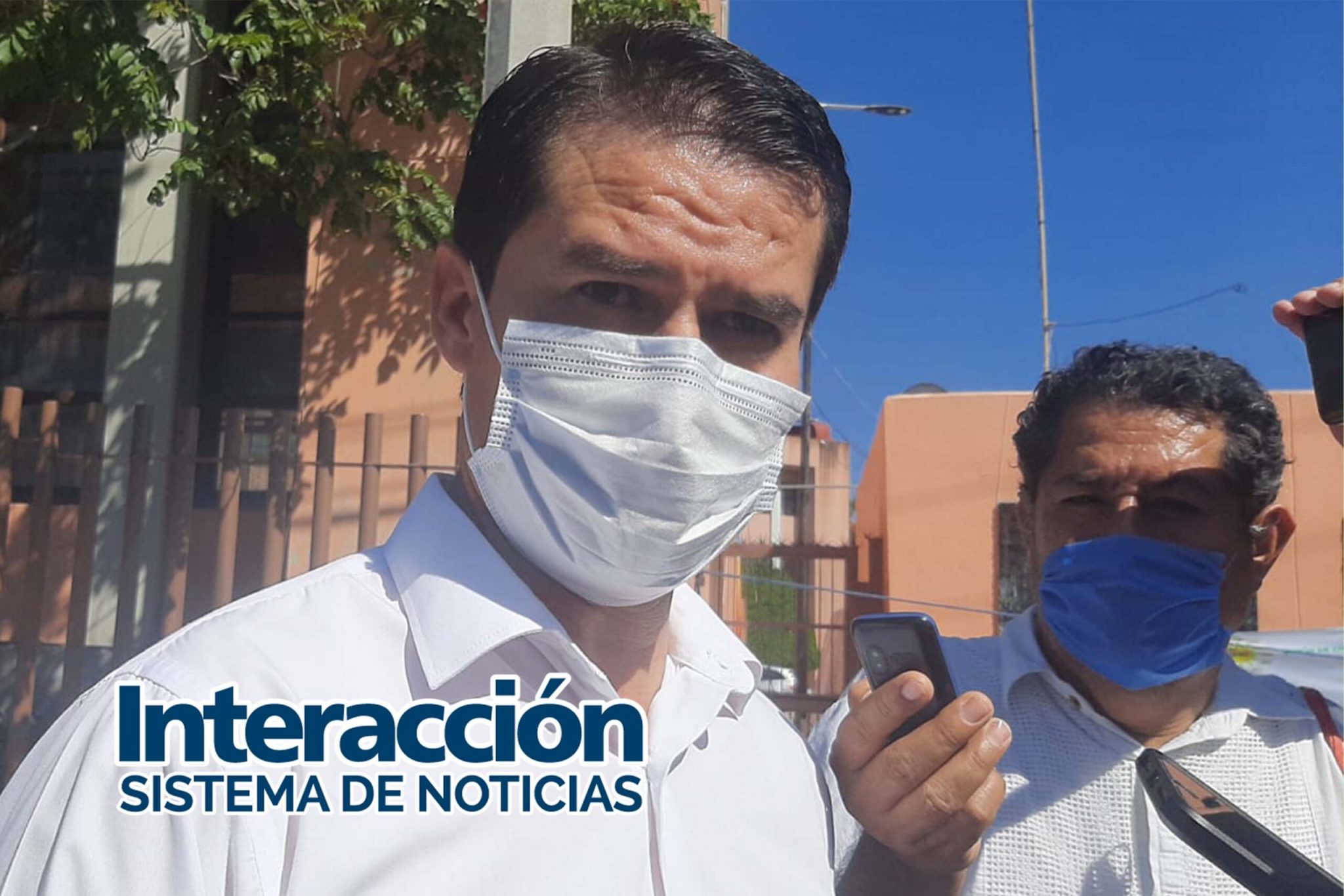 Matan al ex diputado local del PRD, Elí Camacho Goicochea